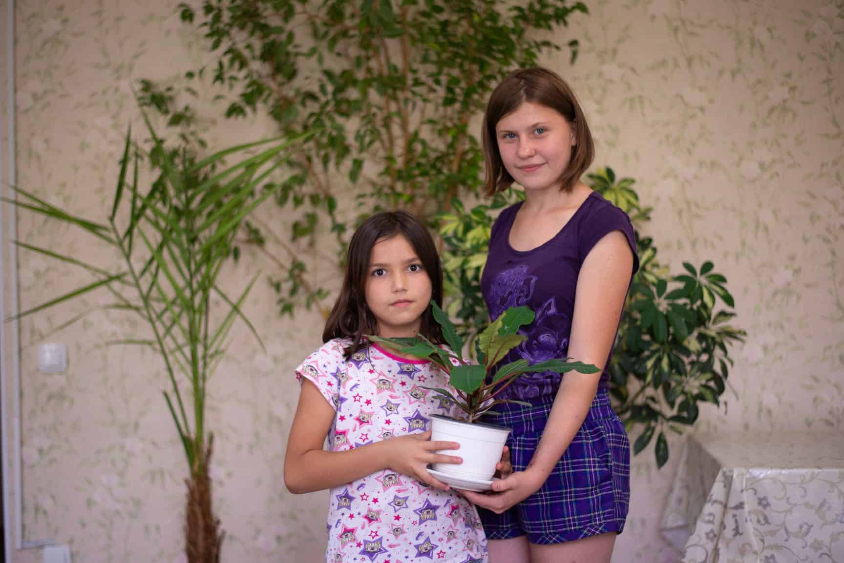 Moldova: Rainbow Children’s Home | ADRA International