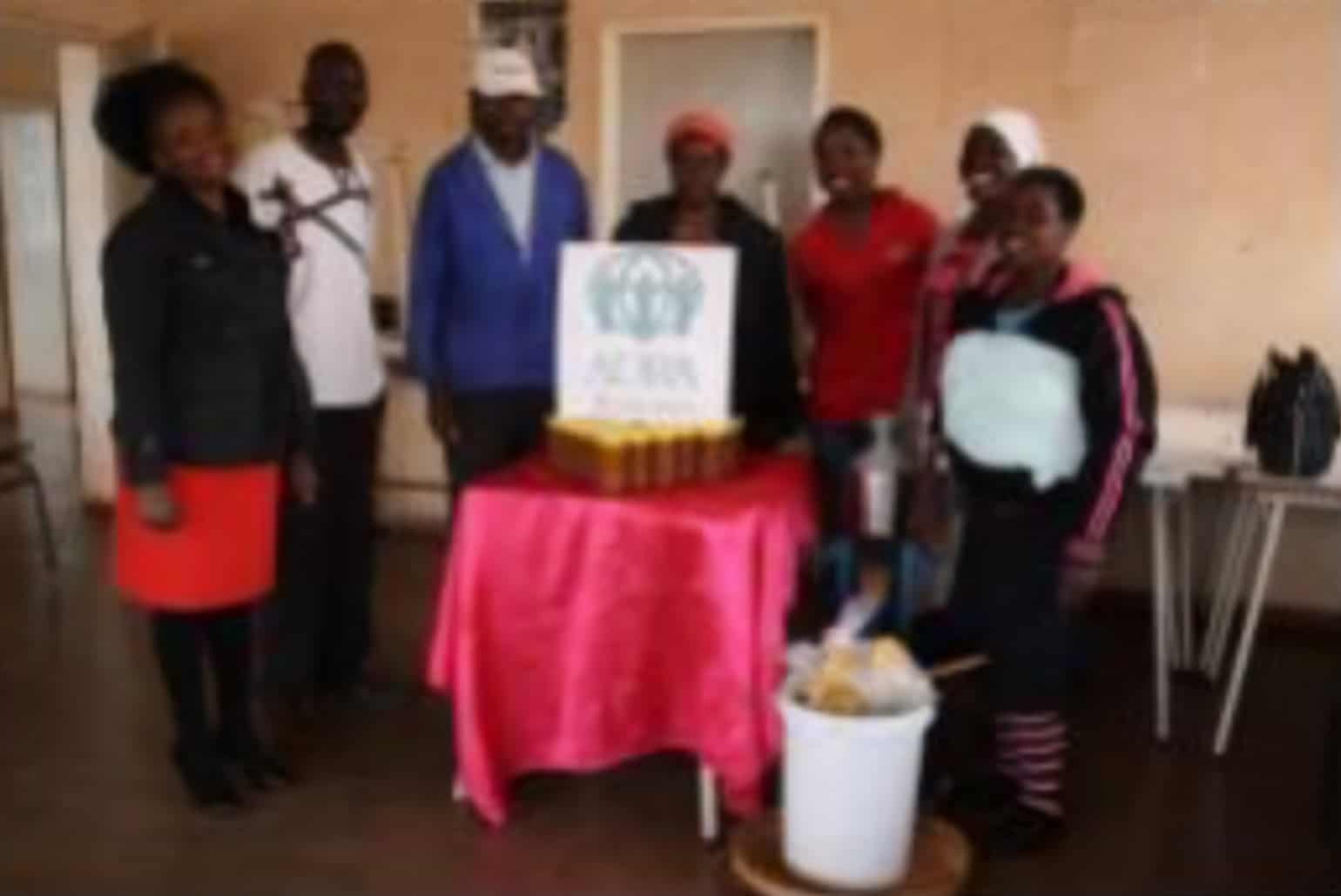 Zimbabwe: Empowering Women and Communities Through Education and ...