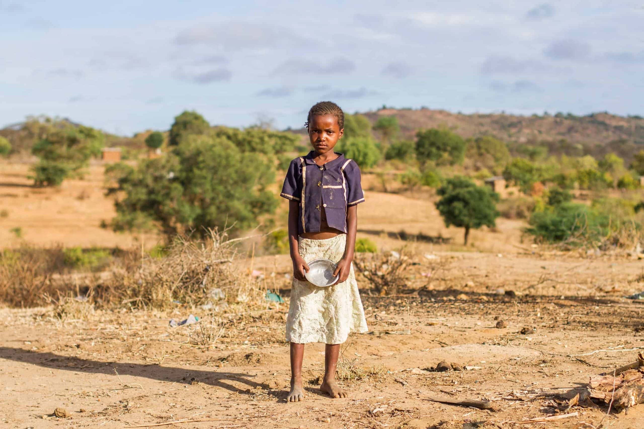 EMERGENCY: Millions Starving in World’s Largest Food Crisis | ADRA ...