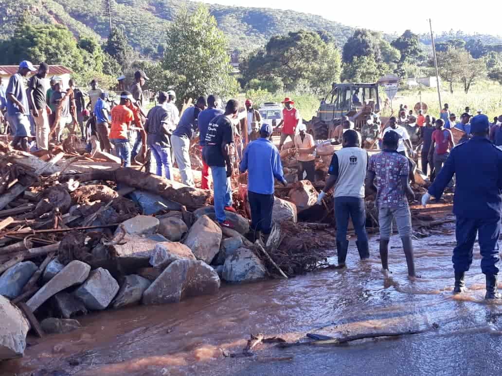 ADRA's President Urges Support for Disaster Efforts | ADRA International ADRA's President Urges Support for Disaster Efforts | ADRA International