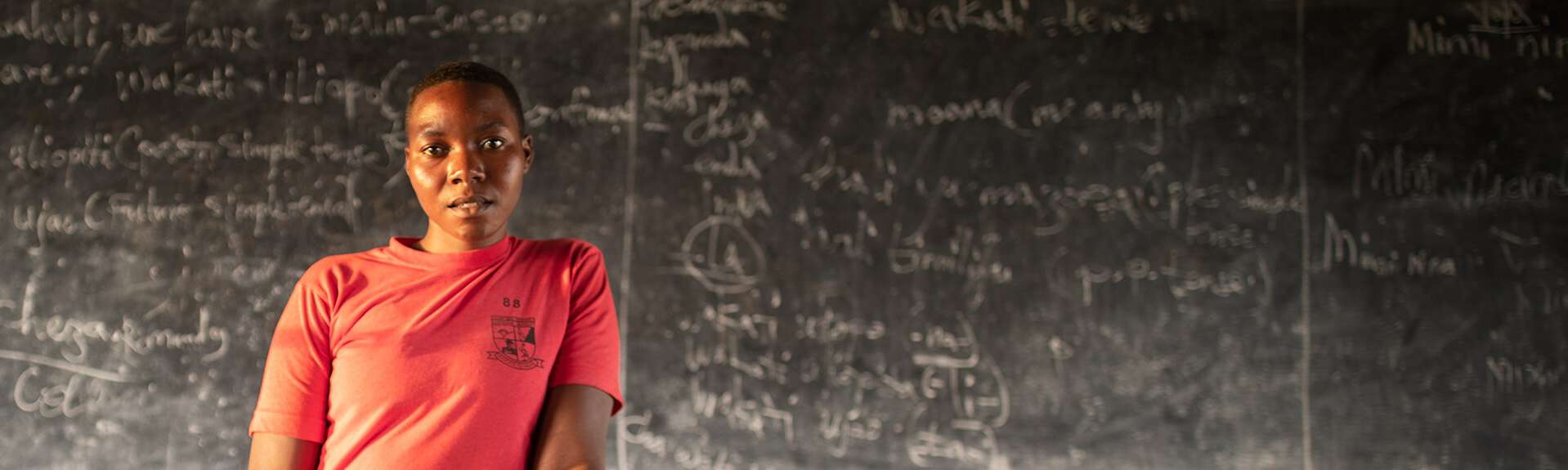 Democratic Republic of Congo: ADRA Assists Refugee Who Cannot Receive a ...