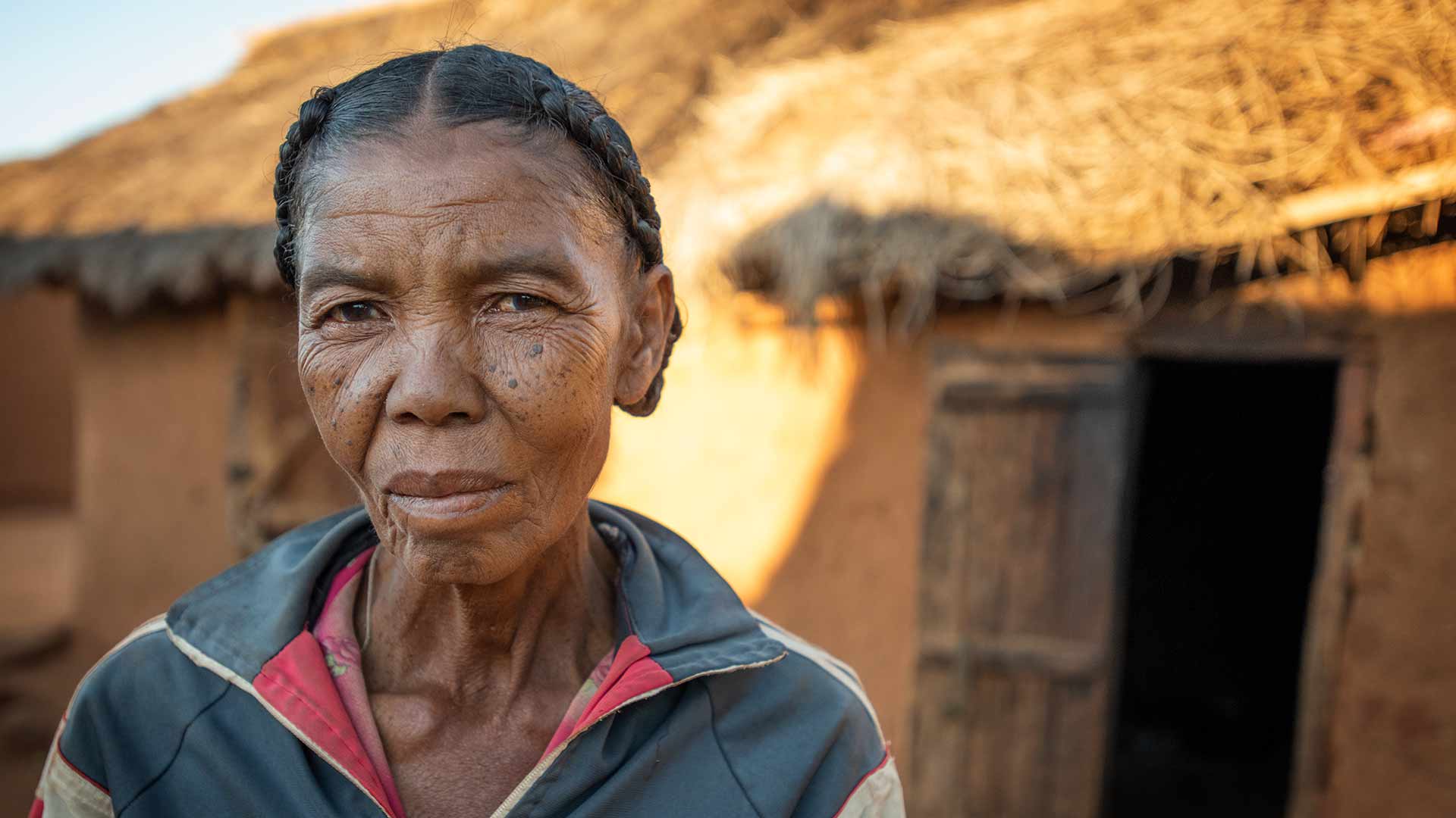 Madagascar: Supporting Family’s Farming | ADRA International