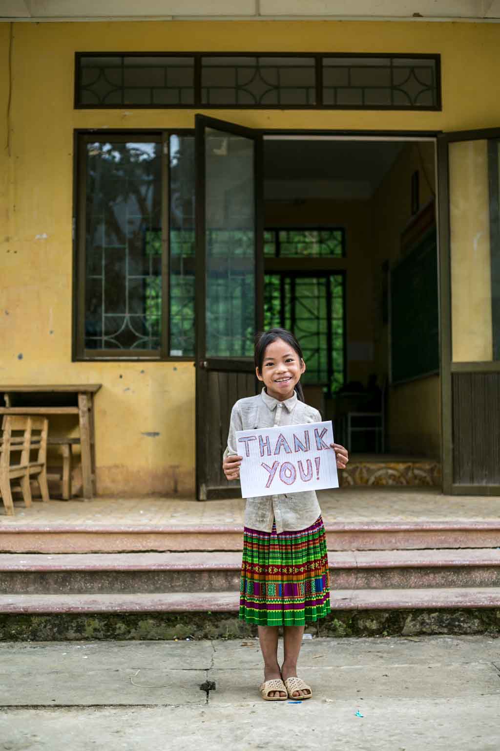 ADRA Angels | Give Monthly | ADRA International