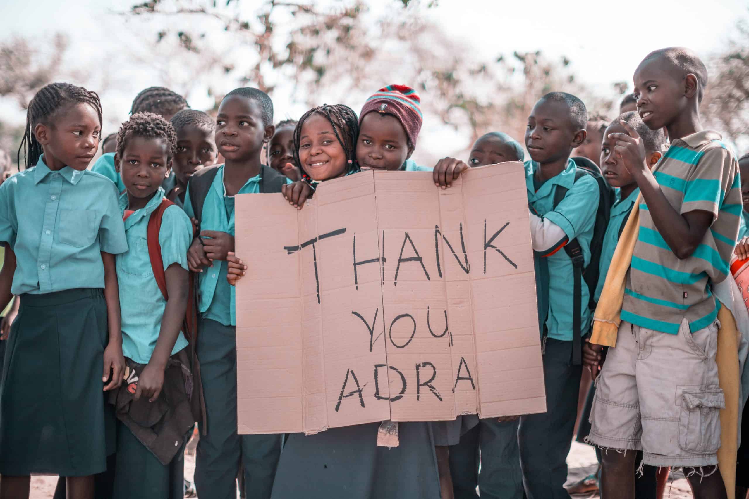 Daily Hope: Day 26 | ADRA International