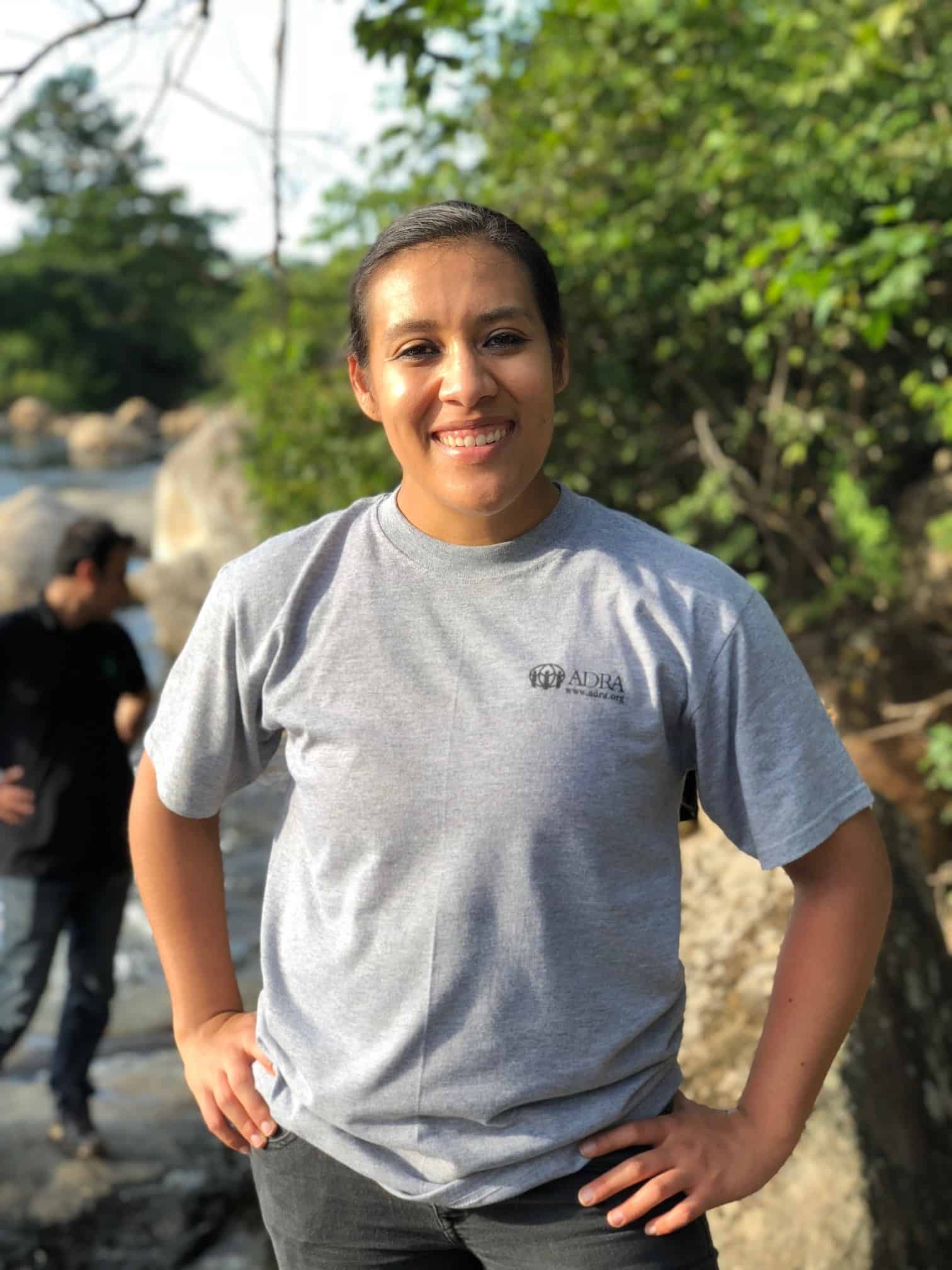 Behind the Scenes: The Empowering Women of ADRA | ADRA International