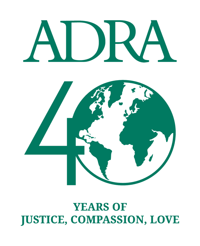 ADRA’s Lifeline to Ukraine: Three Years of Transformative Support for ...