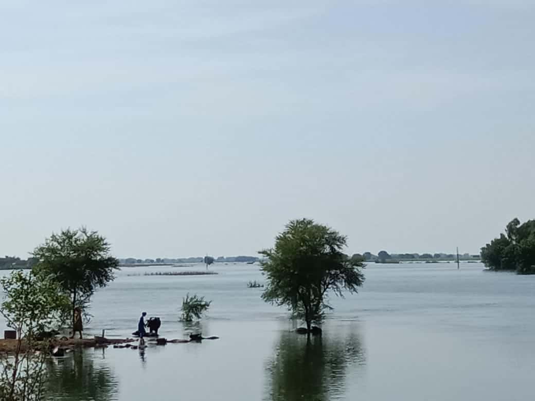 ADRA Launches Emergency Operations to Help Victims in Pakistan | ADRA ...