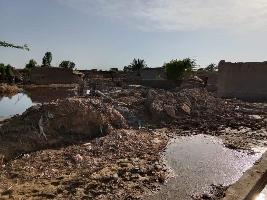 ADRA Launches Emergency Operations to Help Victims in Pakistan | ADRA ...