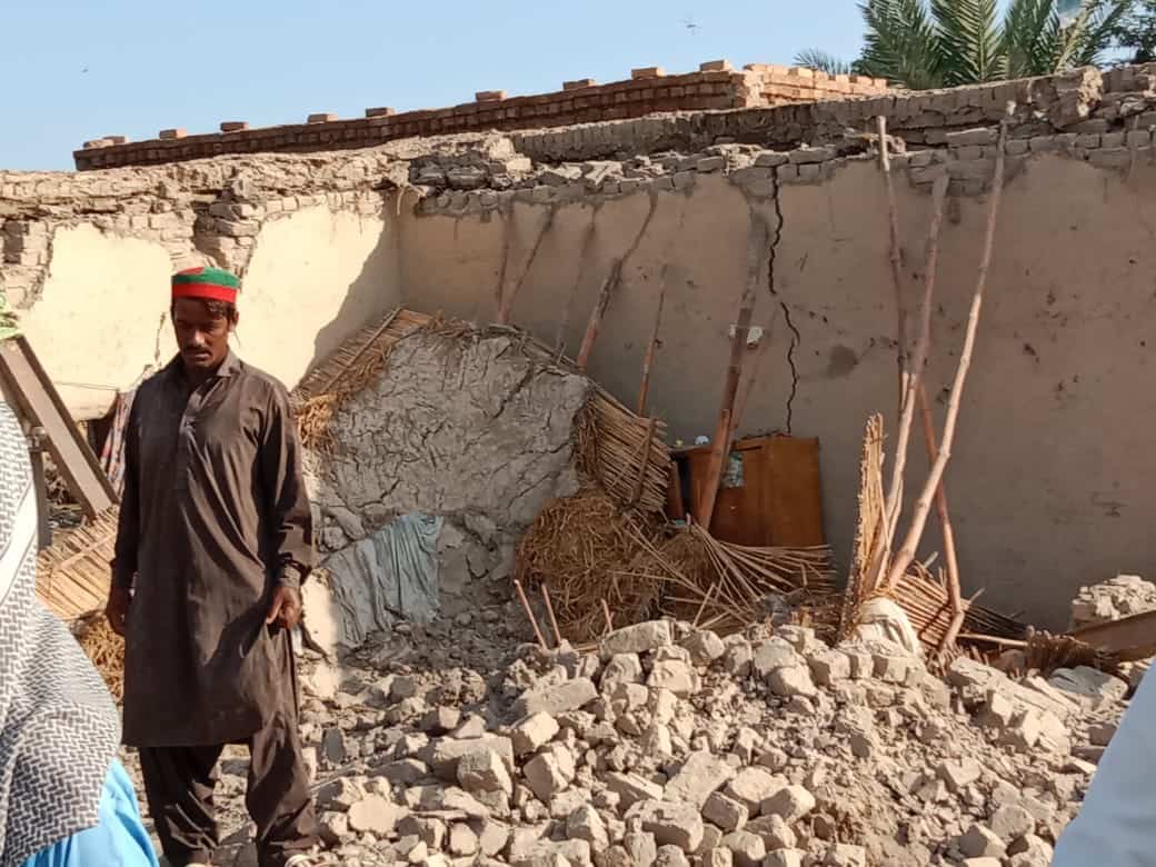 ADRA Launches Emergency Operations to Help Victims in Pakistan | ADRA ...