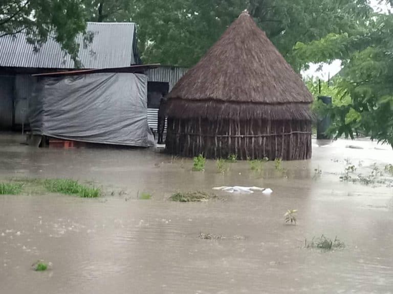 ADRA Mobilizes to Deliver Emergency Aid in South Sudan as Severe ...