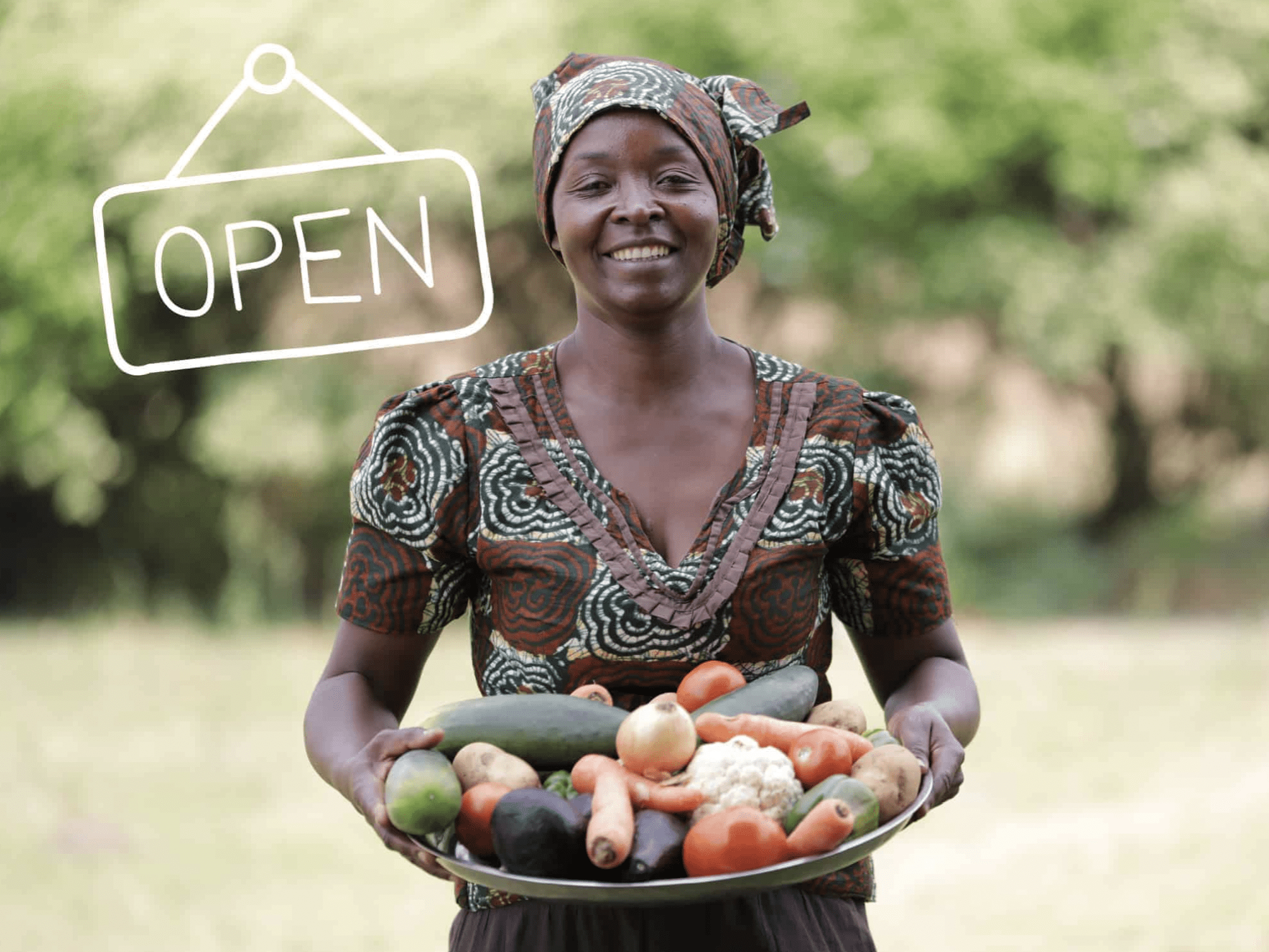 Good Things: A Gift Guide | ADRA