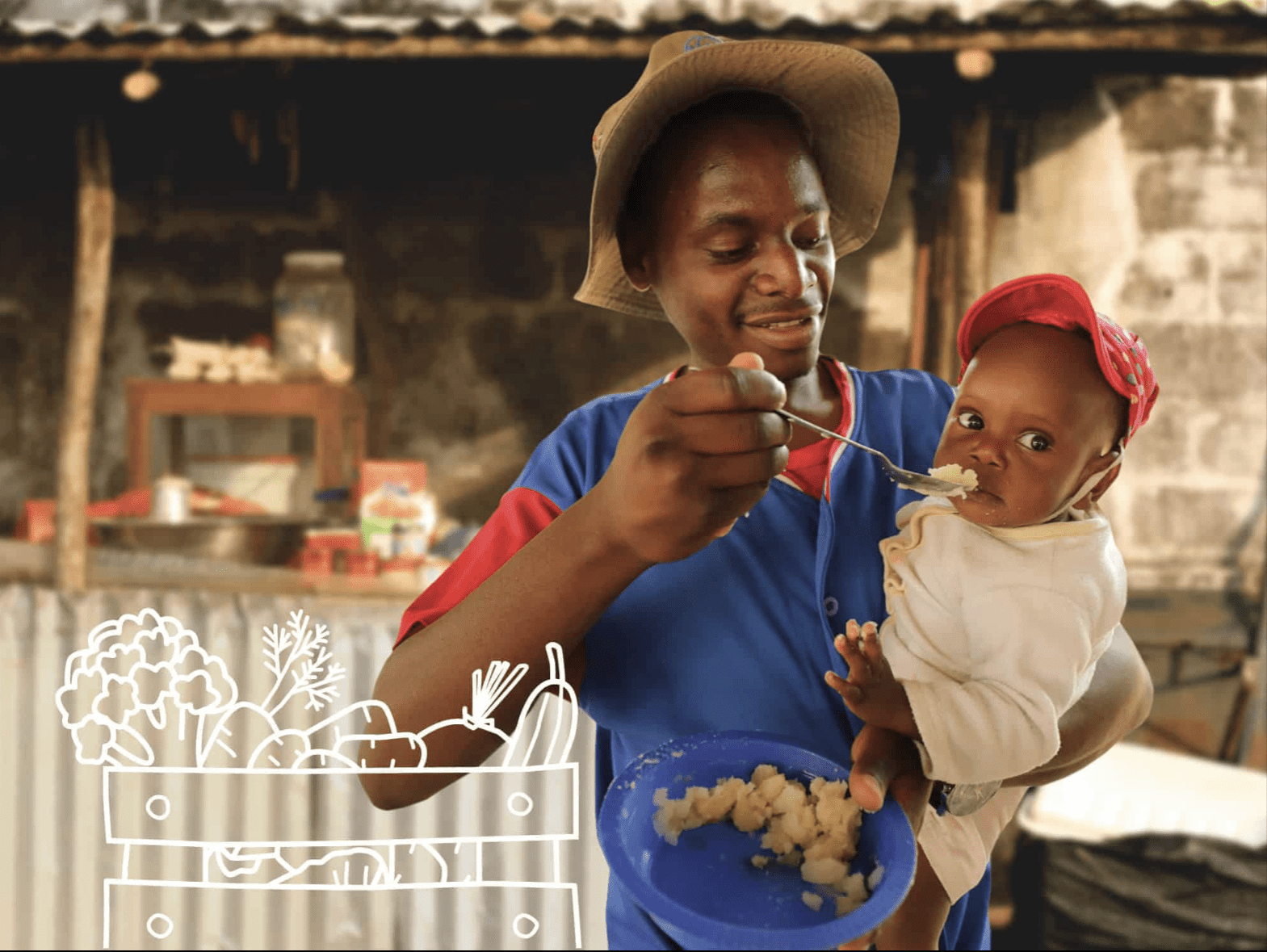 Good Things: A Gift Guide | ADRA