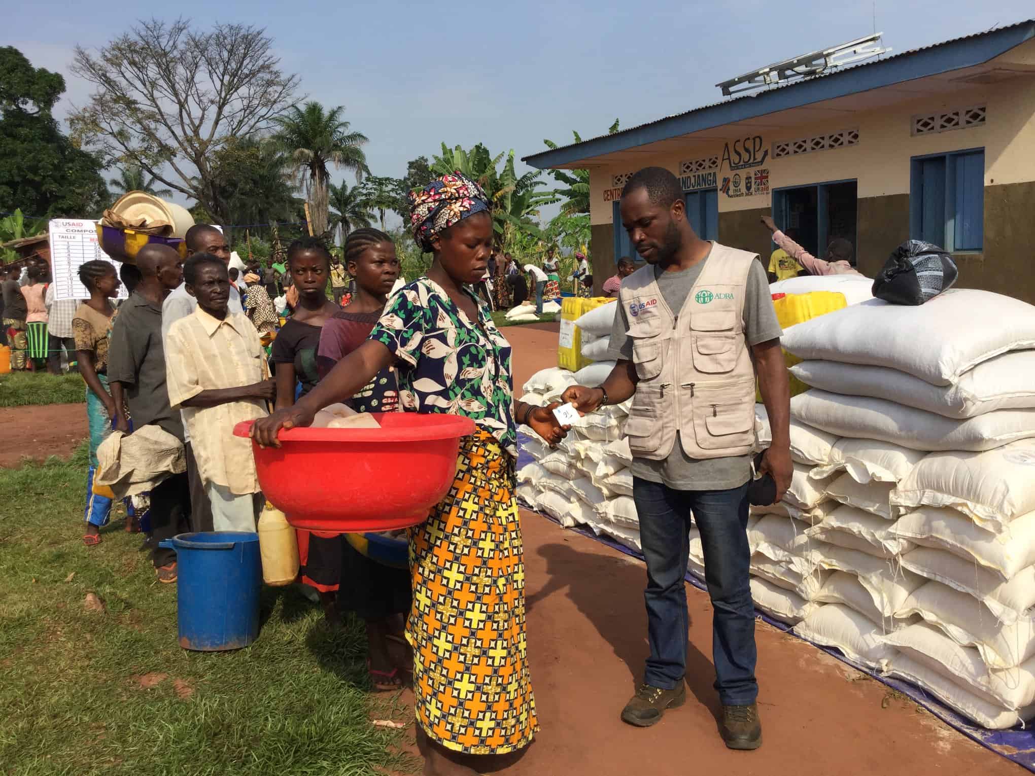 ADRA to Lead US$105 Million USAID Resilience Food Project for ...