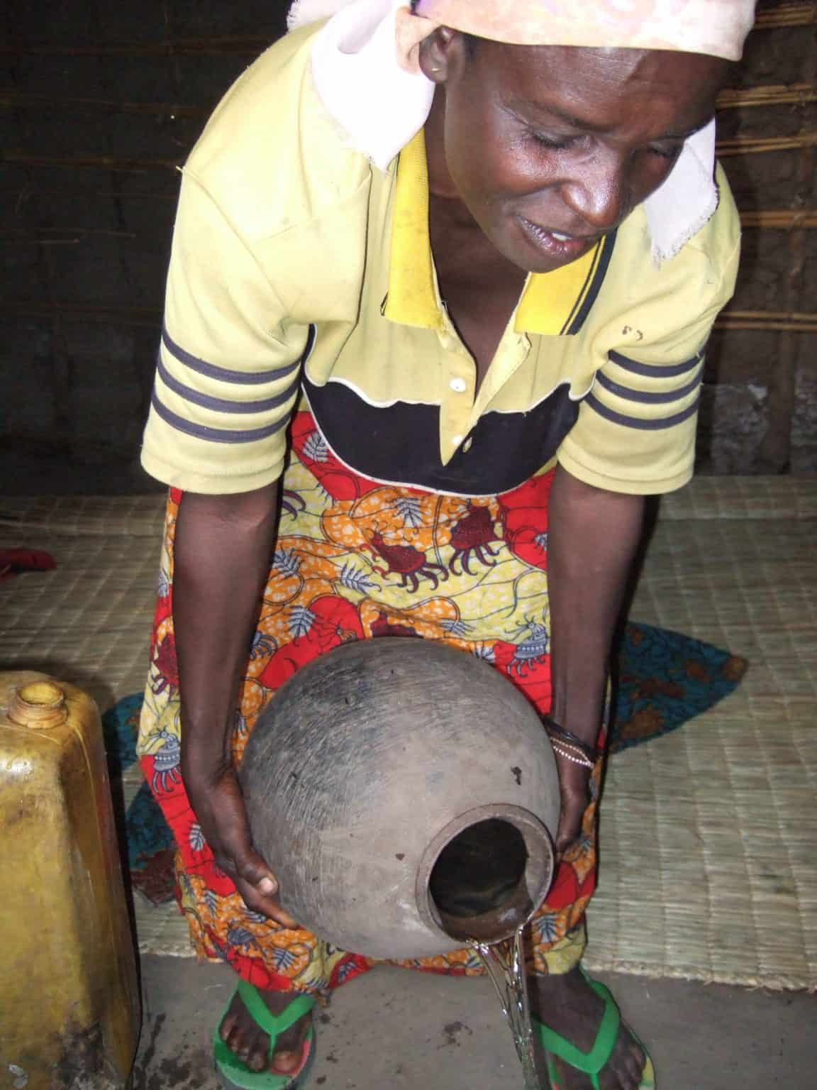 ADRA to Lead US$105 Million USAID Resilience Food Project for ...