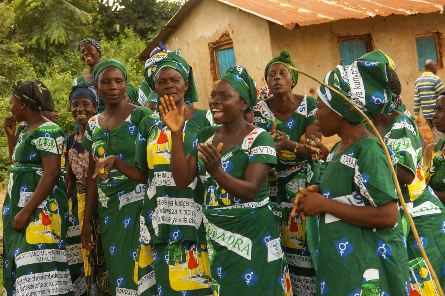 ADRA to Lead US$105 Million USAID Resilience Food Project for ...