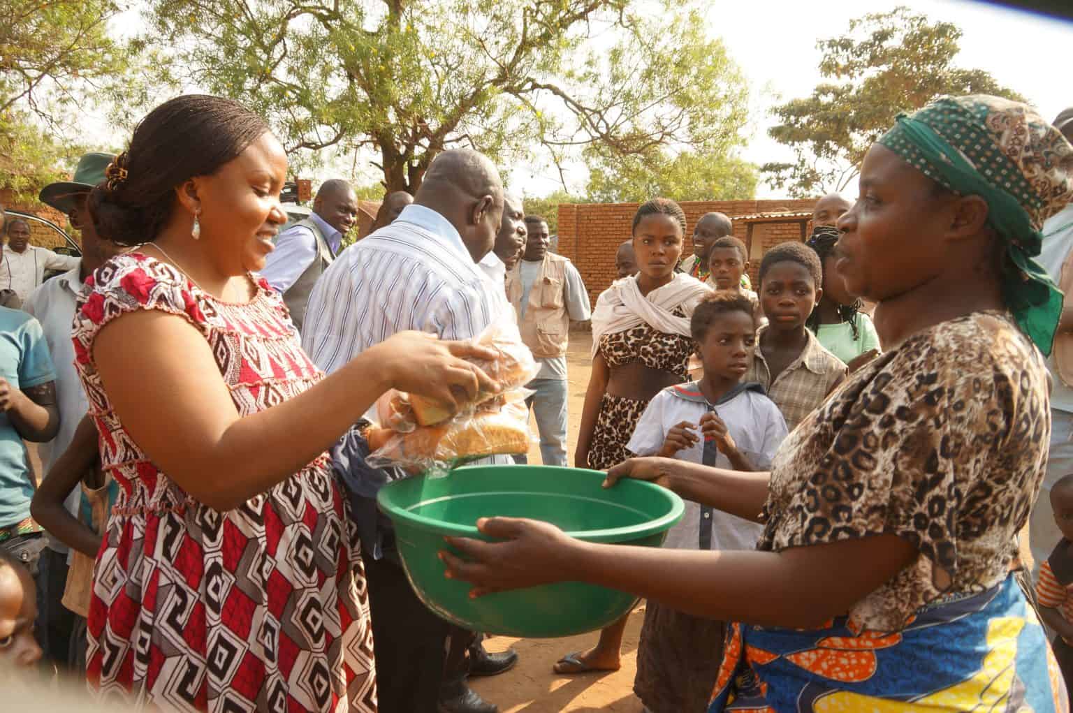 ADRA to Lead US$105 Million USAID Resilience Food Project for ...