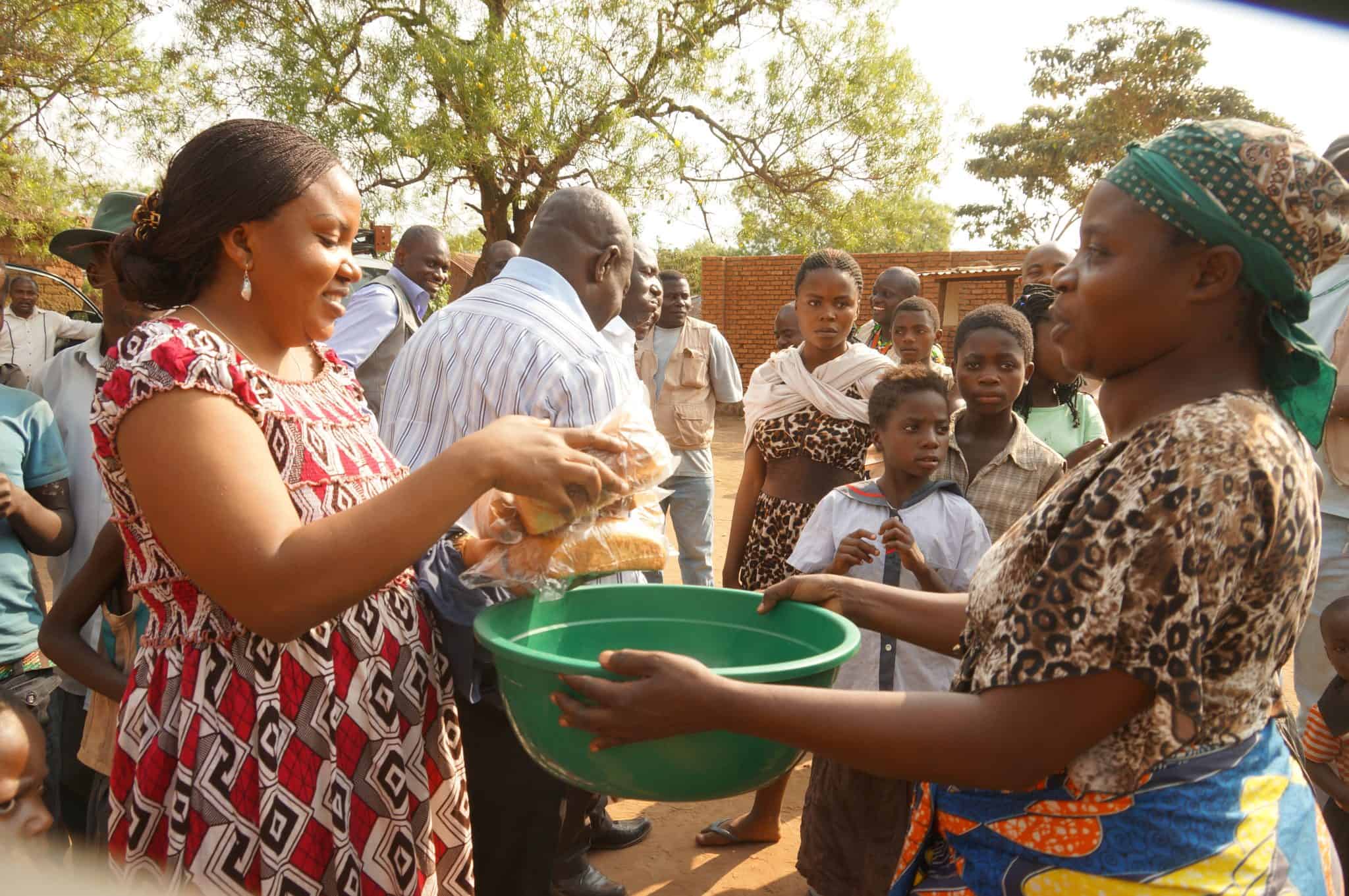 ADRA to Lead US$105 Million USAID Resilience Food Project for ...