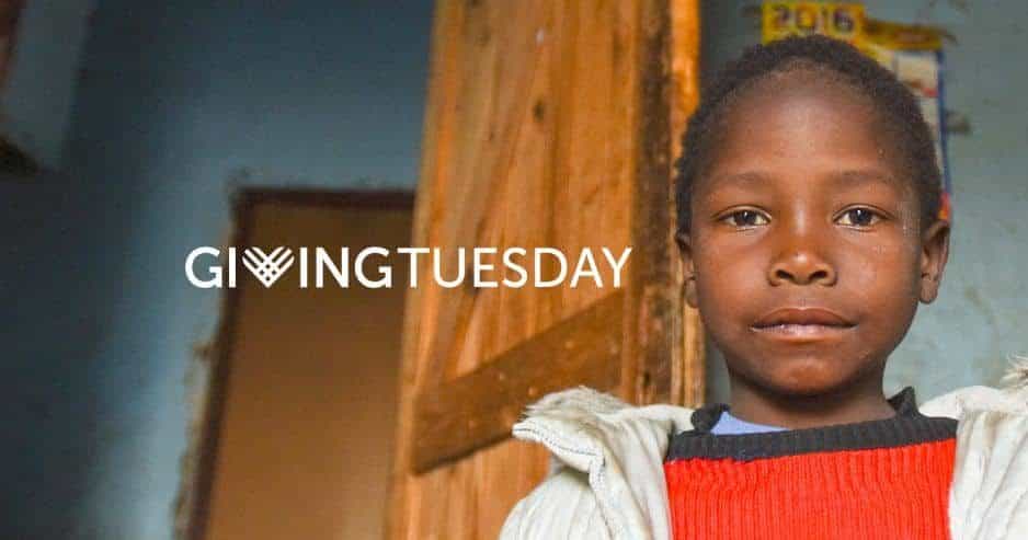 Giving Tuesday $1=$2 Match | ADRA International