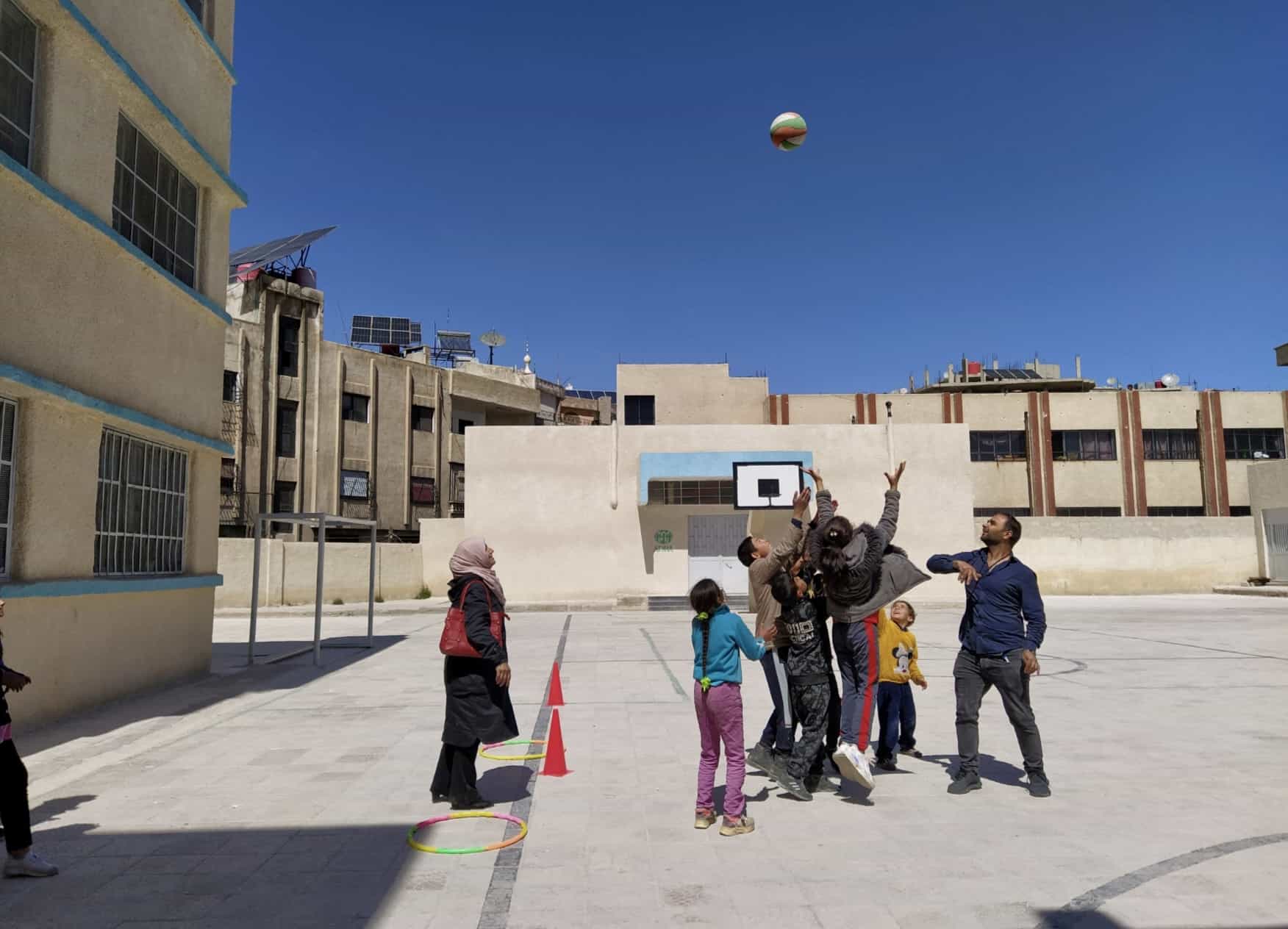 Türkiye-Syria Earthquake: ADRA Continues Restoration Efforts One Year ...