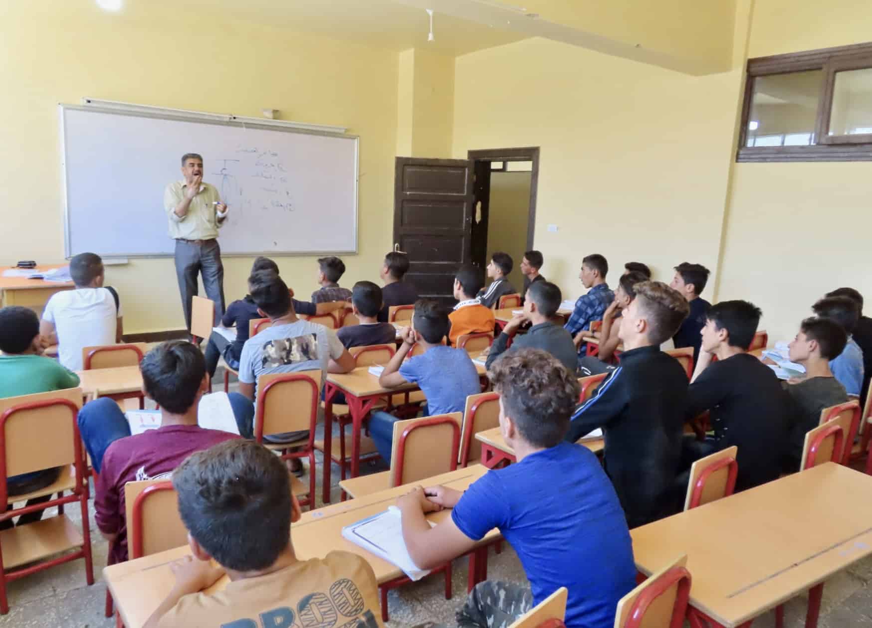 Türkiye-Syria Earthquake: ADRA Continues Restoration Efforts One Year ...