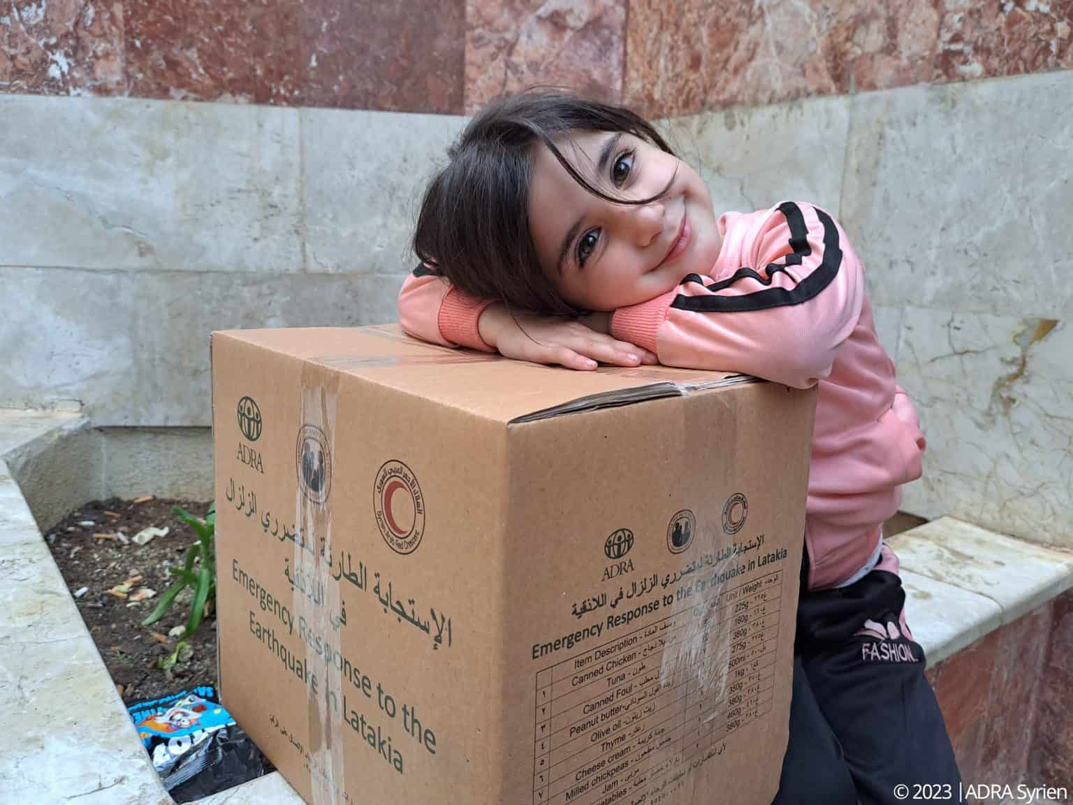 Türkiye-Syria Earthquake: ADRA Continues Restoration Efforts One Year ...