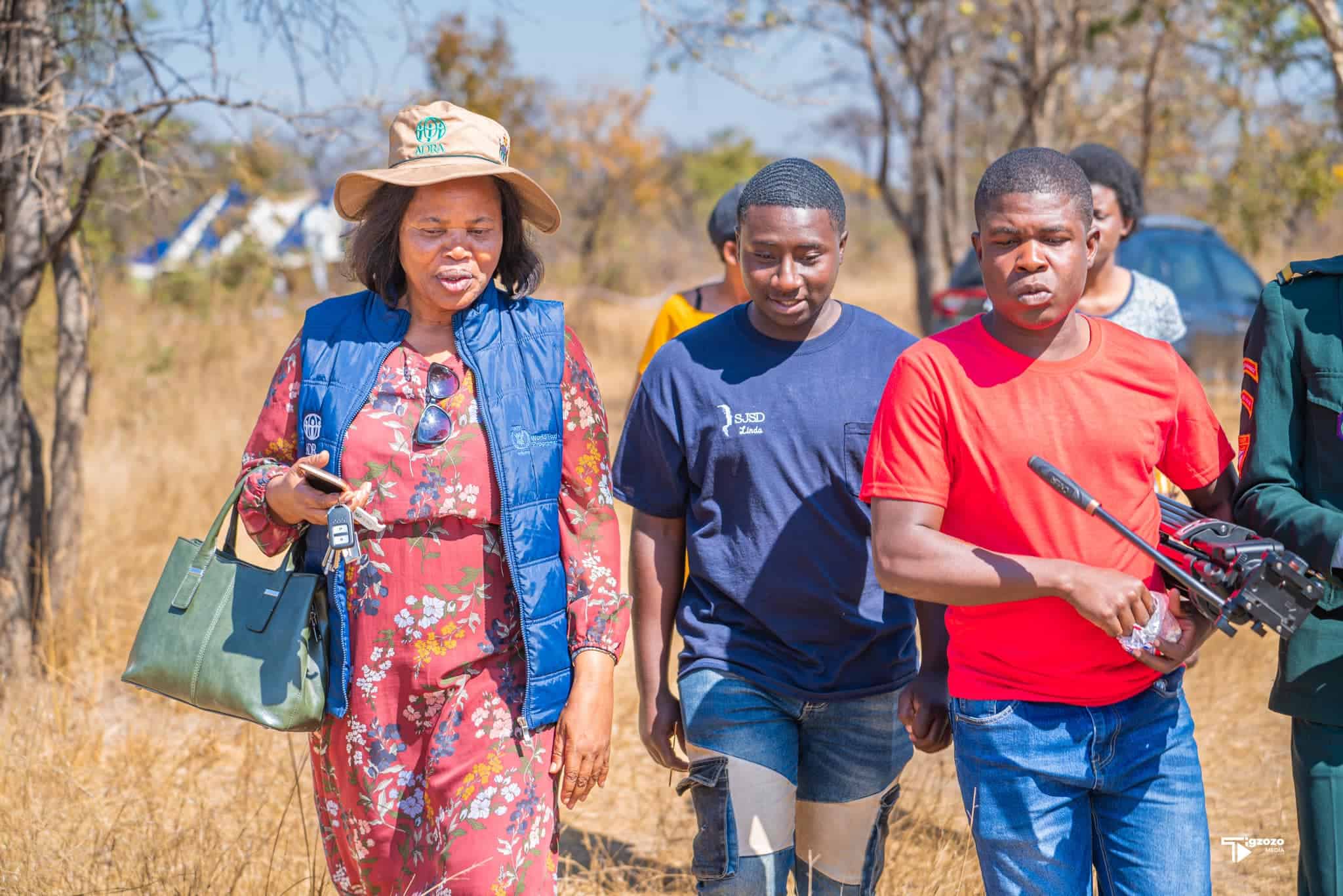 ADRA Women Leaders Inspire Inclusion on Women’s History Month and ...