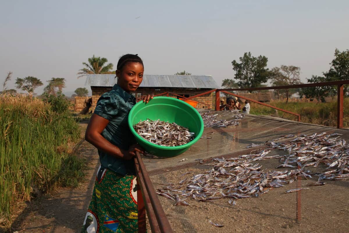 DR Congo | ADRA International