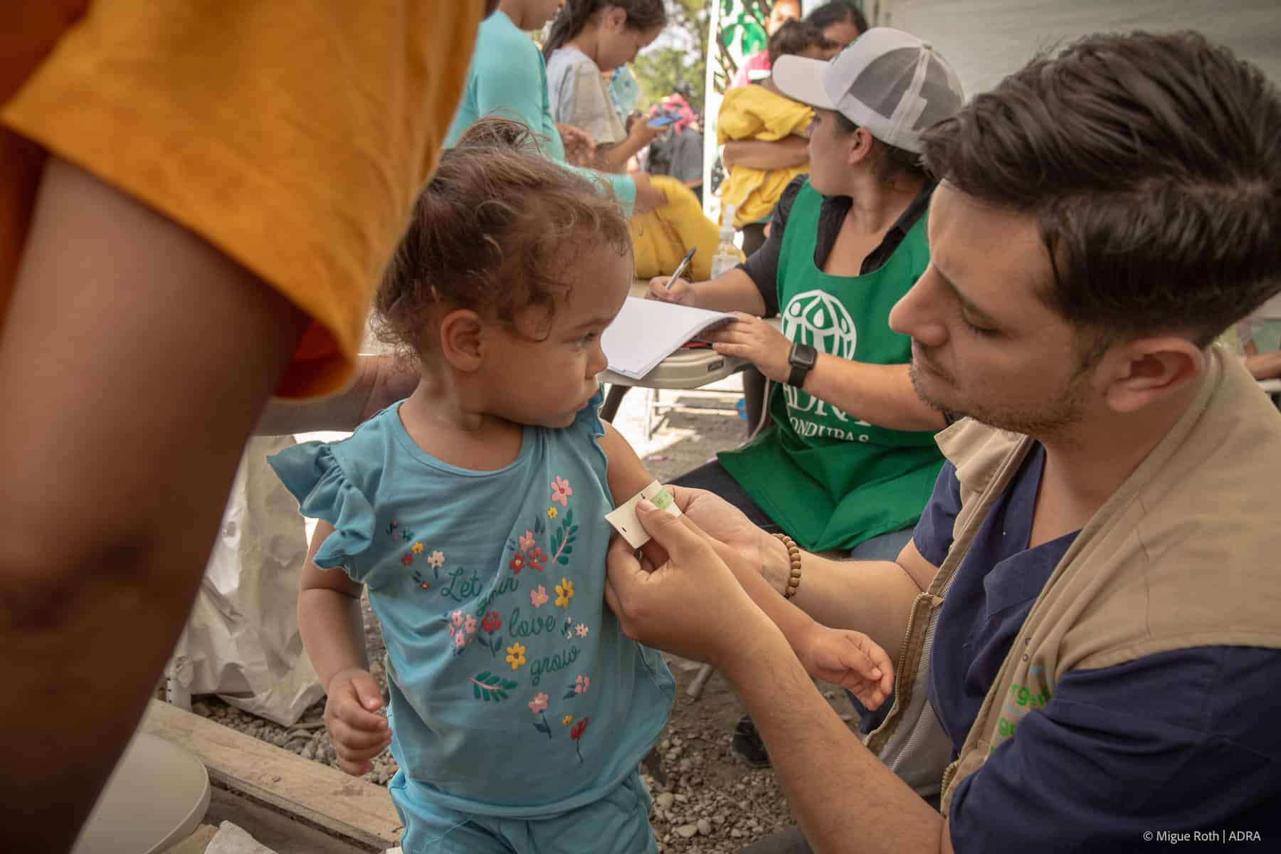 ADRA Navigates Disruptions Caused by USAID Funding Freeze | ADRA ...