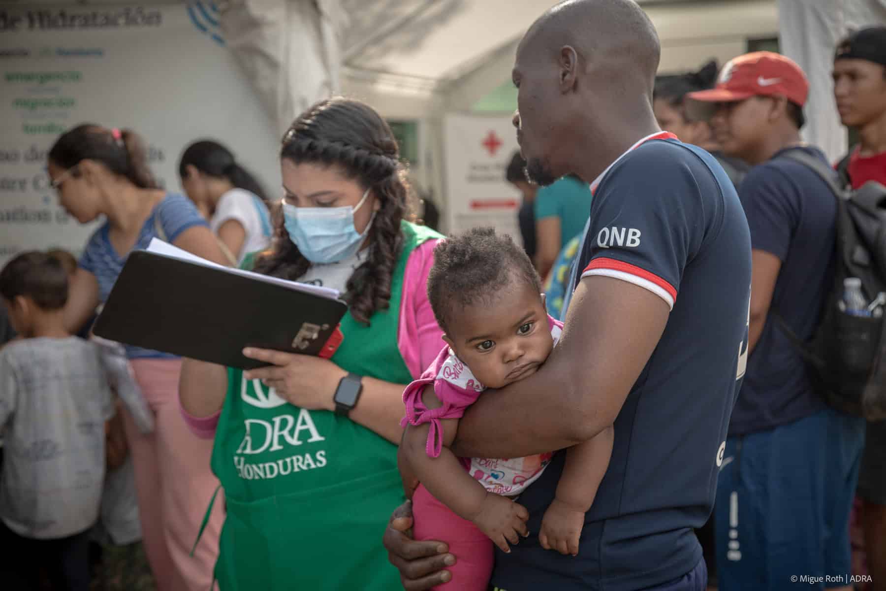 ADRA Navigates Disruptions Caused by USAID Funding Freeze | ADRA ...