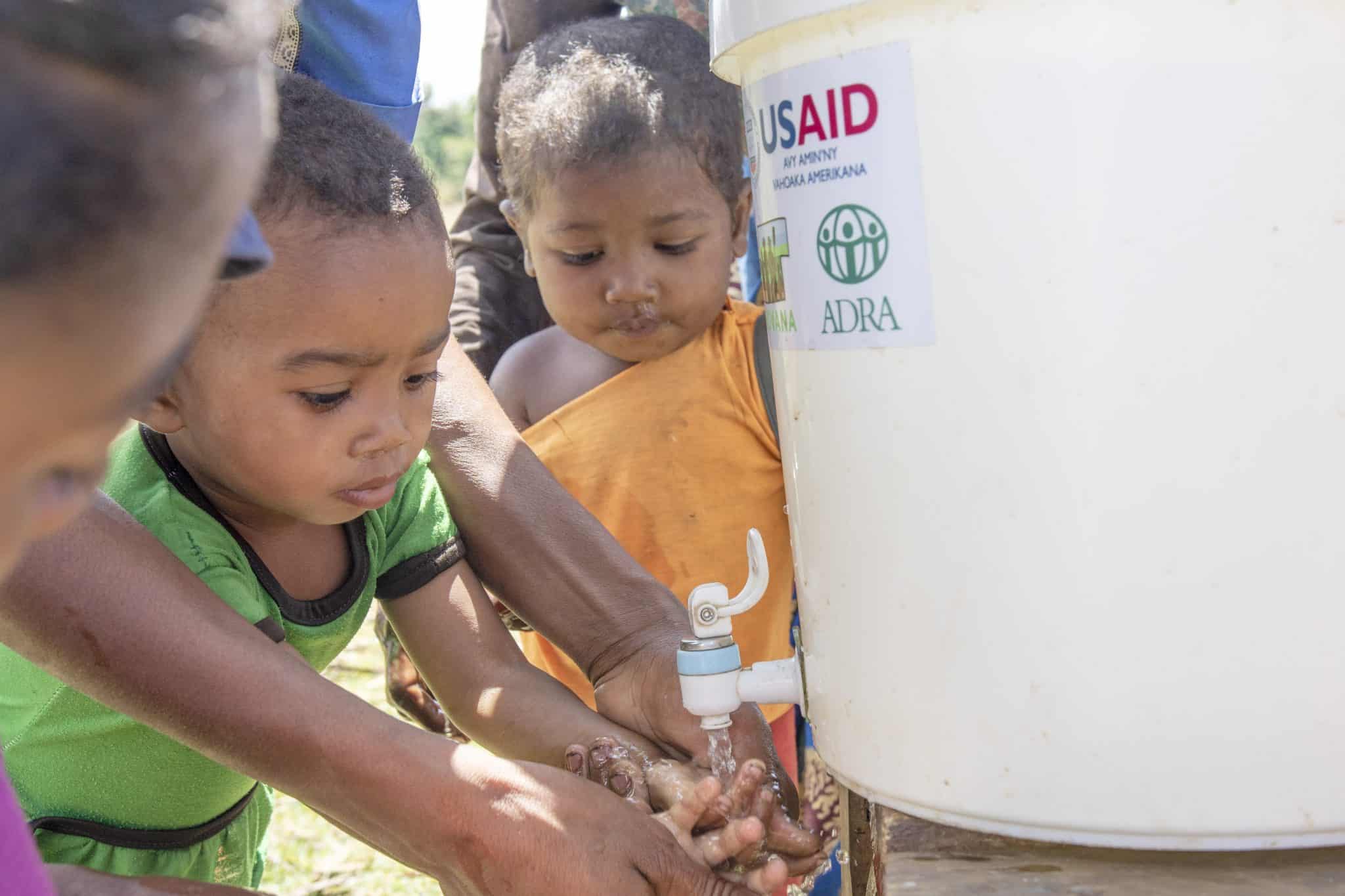 ADRA International | The Adventist Development and Relief Agency (ADRA)