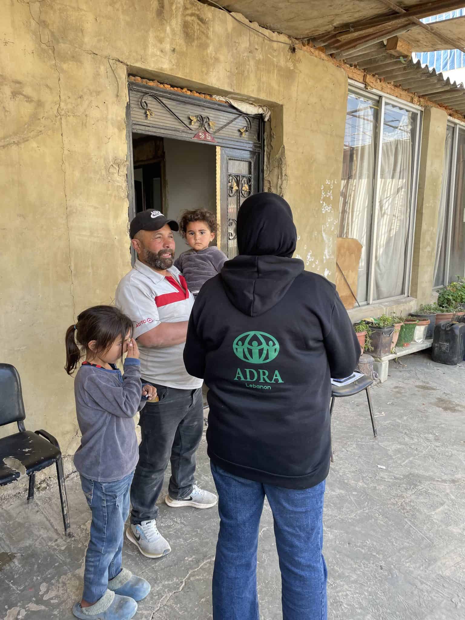 ADRA International | The Adventist Development and Relief Agency (ADRA)