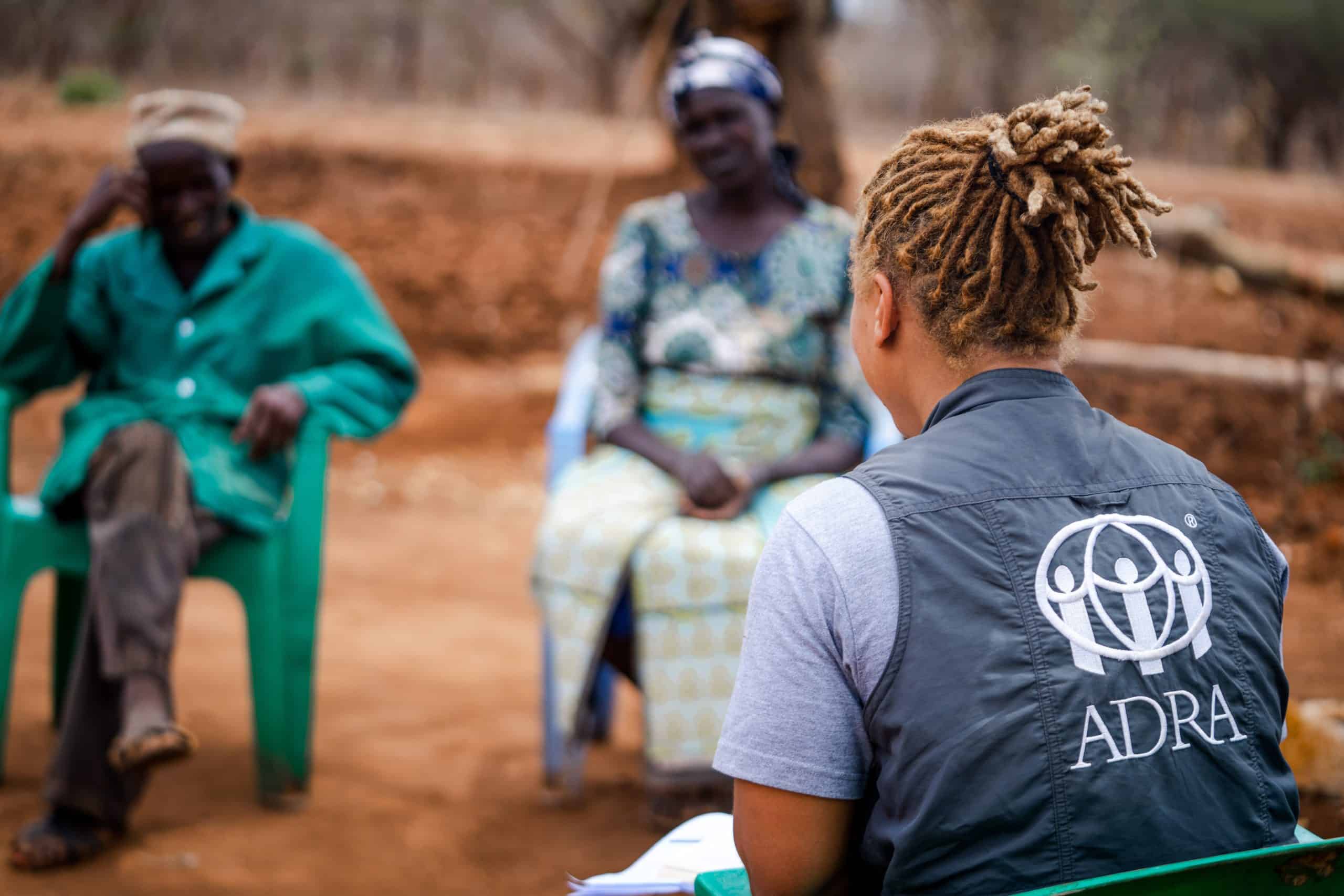 Partnering with ADRA | ADRA International