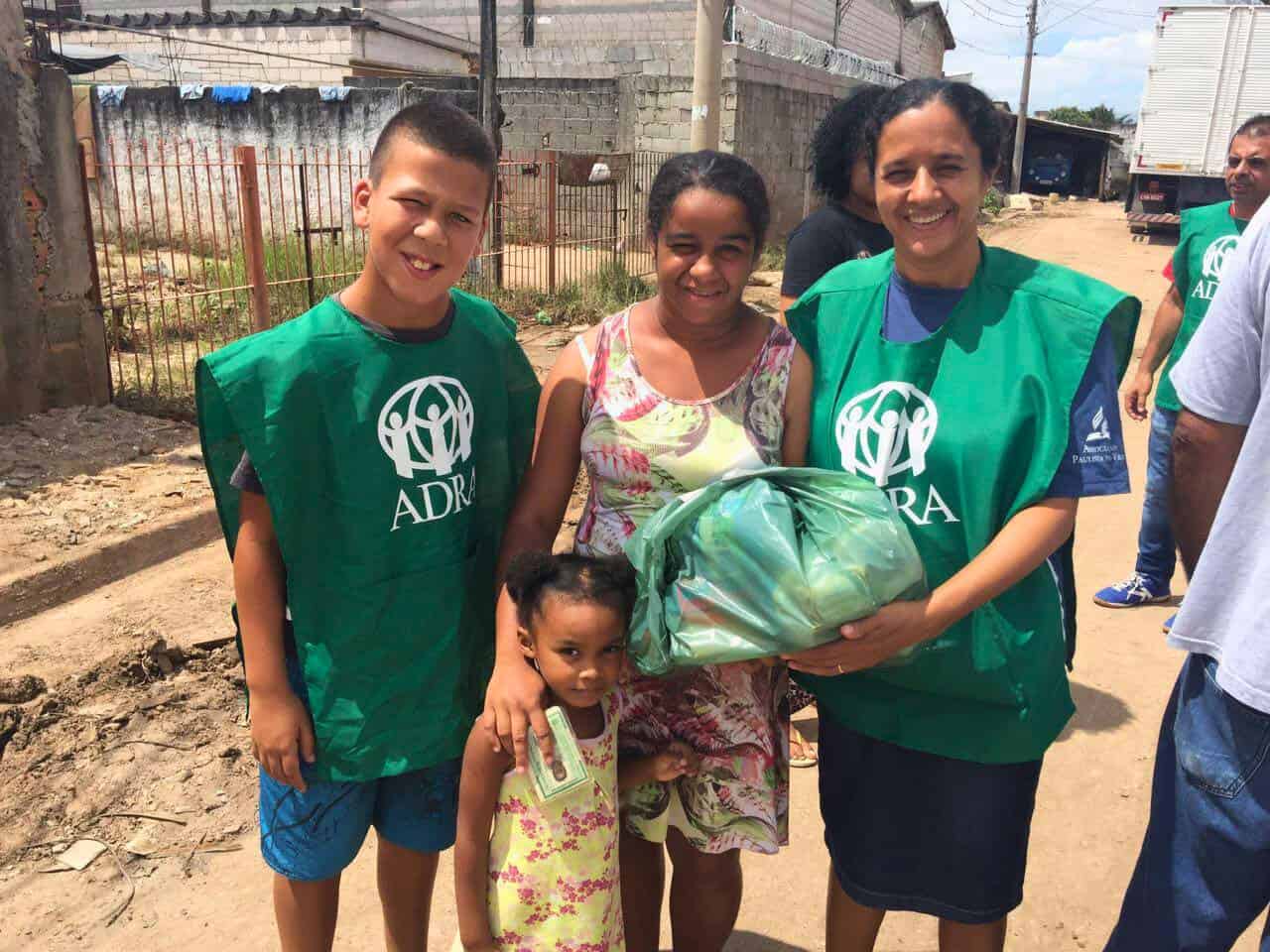 10 Questions to Ask Before Donating to Any Charity | ADRA International
